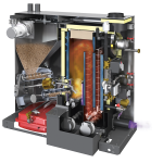 Biomasse Anlagen – Heizung – Sanitär Wimmer