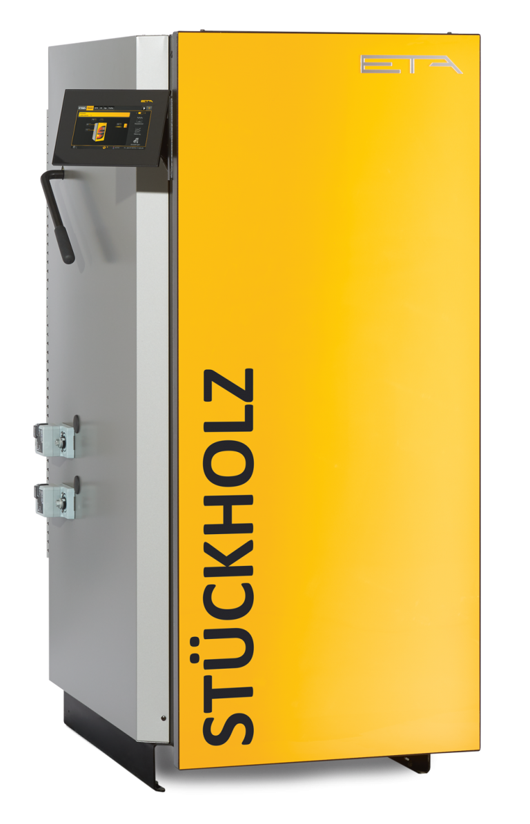 Biomasse Anlagen – Heizung – Sanitär Wimmer